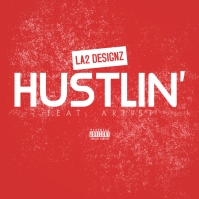 let them know -Crime Scene Album Cover Design Template | PosterMyWall