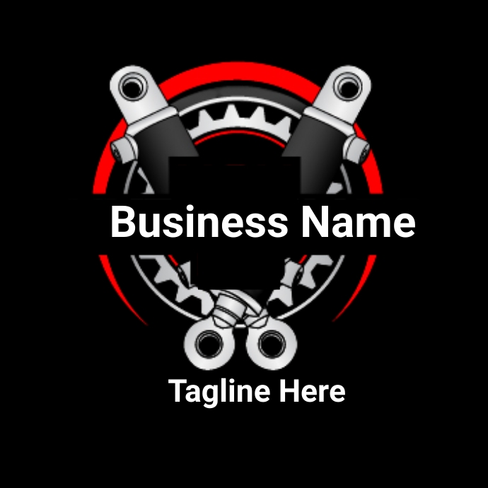 Hydraulic Company Logo