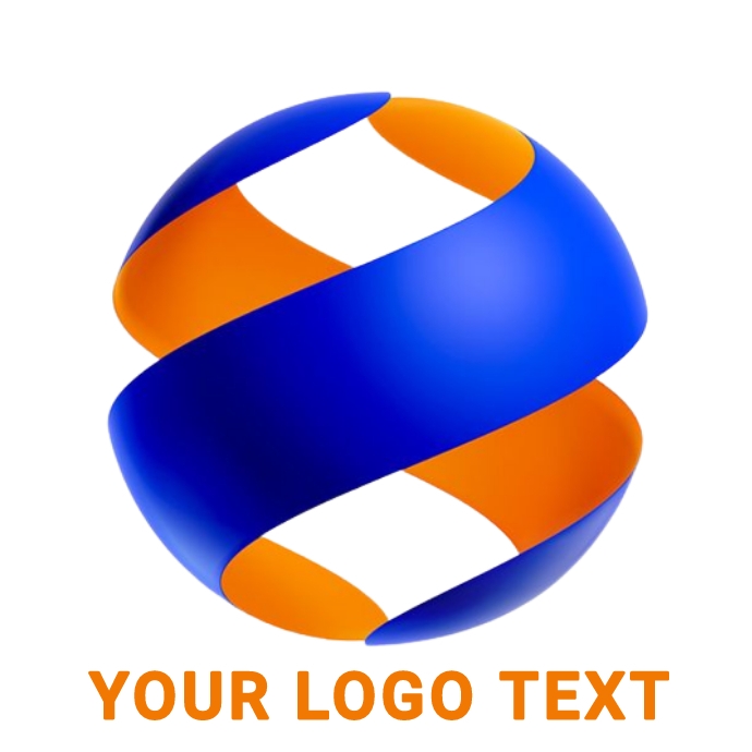 Hydro Brand New logo design template | PosterMyWall