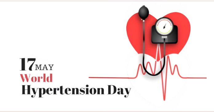 Hypertension Day Template | PosterMyWall