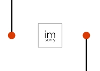 i AM SORRY CARD Template | PosterMyWall