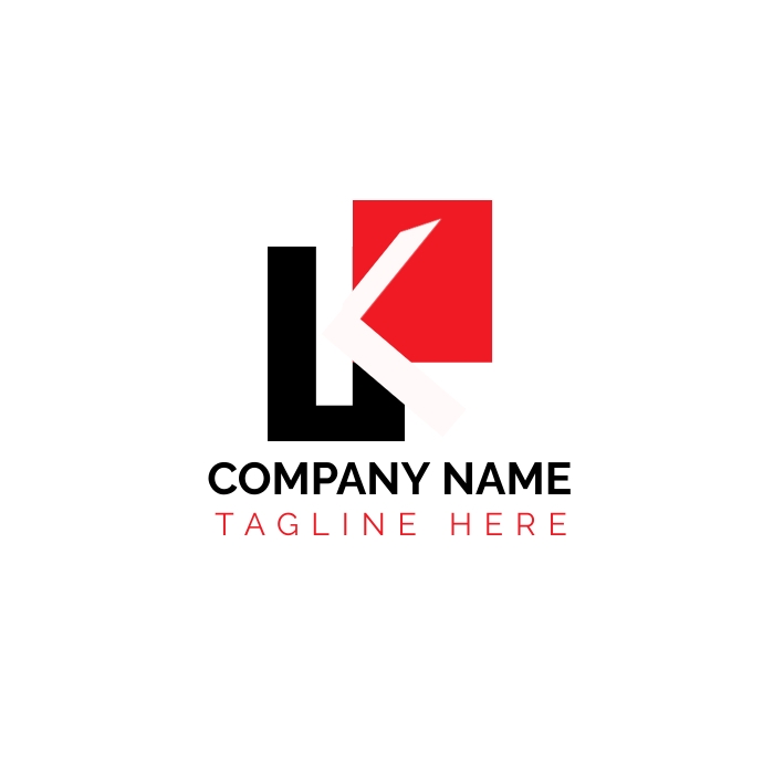 i logo design| Company logo Template | PosterMyWall
