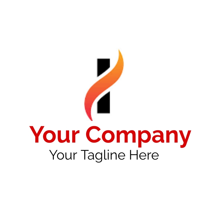 I logo Template | PosterMyWall