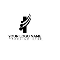 LOGO DESIGN Template | PosterMyWall