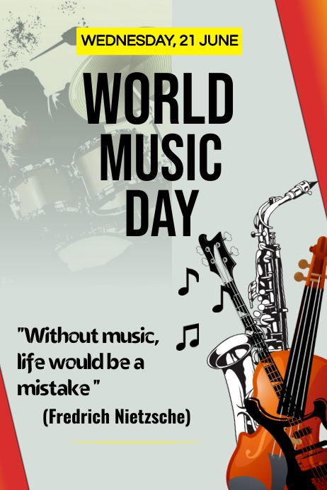 This Design Template is not available | PosterMyWall