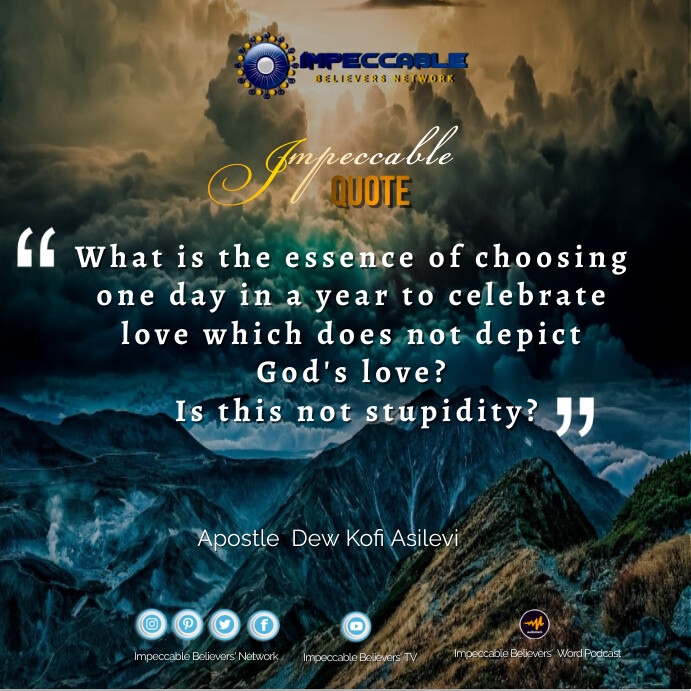 IBN QUOTE ON LOVE Template | PosterMyWall