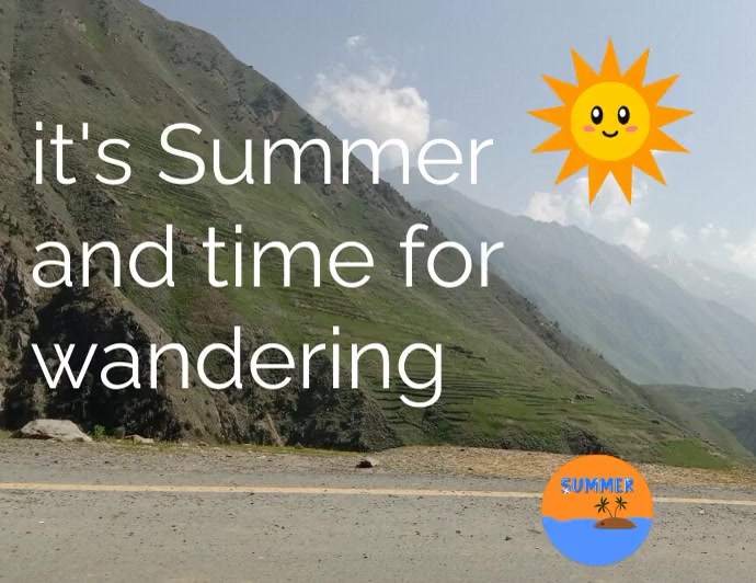 Ibrahim (1) Template | PosterMyWall