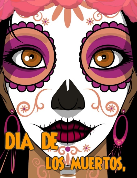 ibrahim Template | PosterMyWall