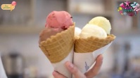 ice cream Template | PosterMyWall