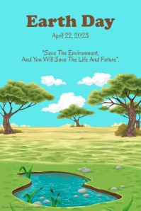 Ice Cream Whatsapp Status Template | PosterMyWall