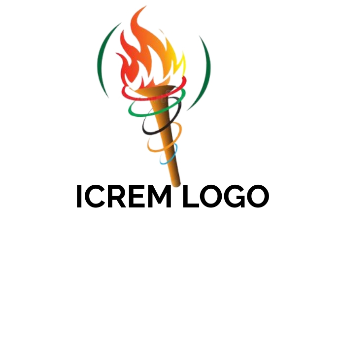 Copy of ICREM LOGO | PosterMyWall