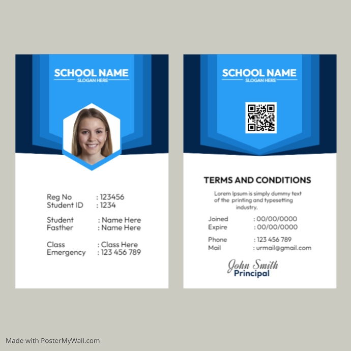 This Design Template is not available | PosterMyWall