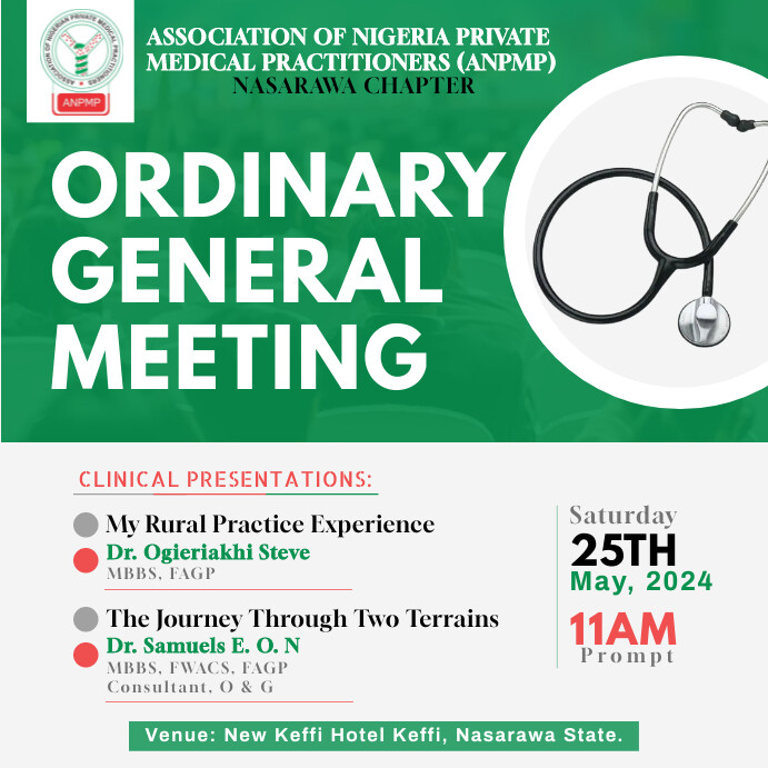 iDesign (AGM) Template | PosterMyWall