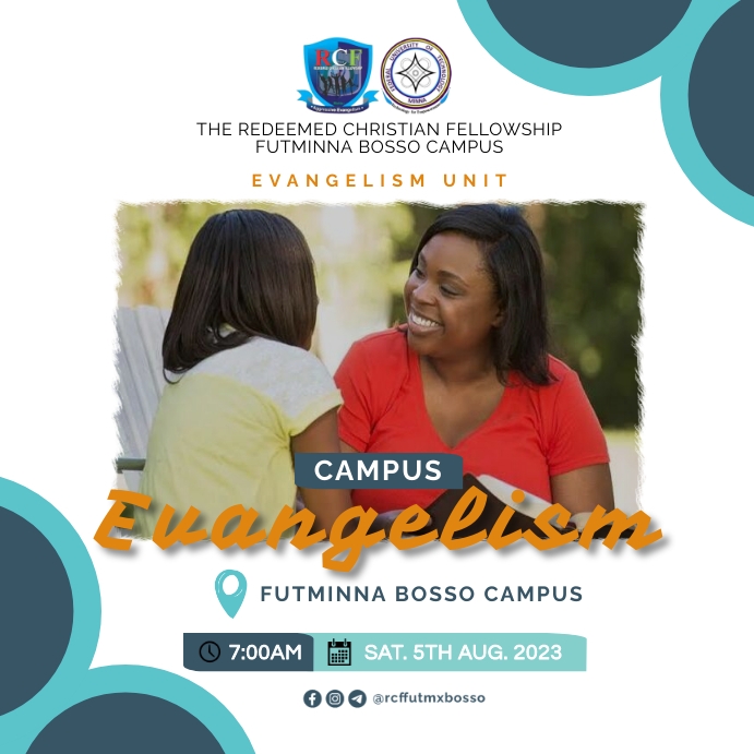 Copy of iDesign (Campus Evangelism) | PosterMyWall