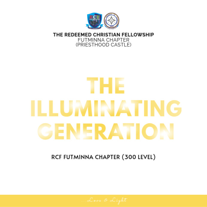 iDesign (ELG) Template | PosterMyWall