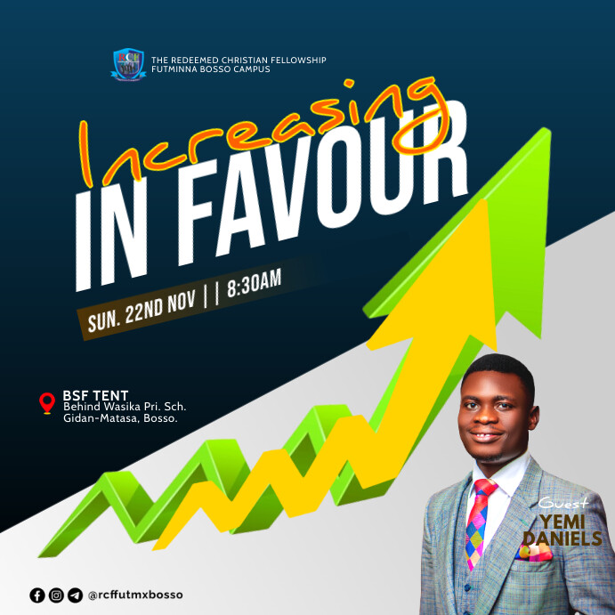 iDesign (Favour) Template | PosterMyWall