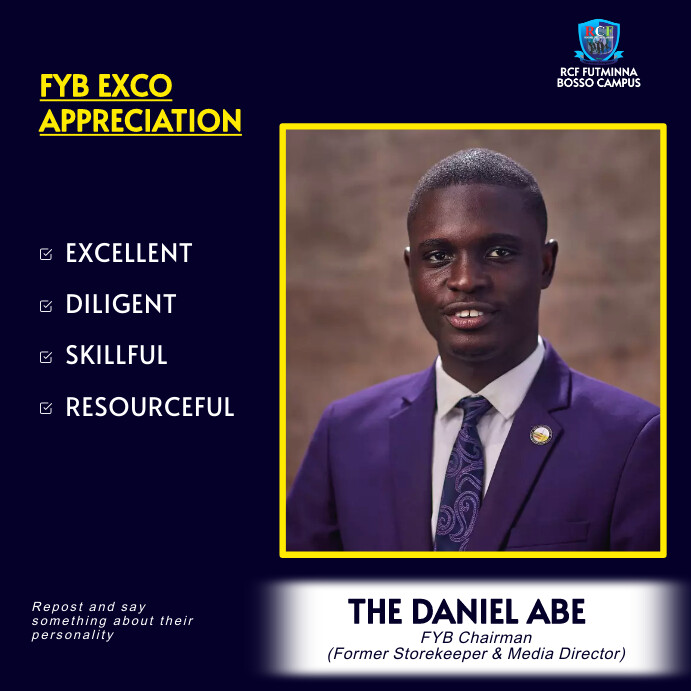 iDesign (FYB) Template | PosterMyWall