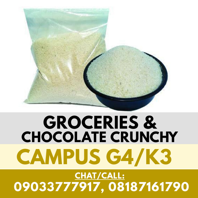 iDesign (Garri Plug) Template | PosterMyWall