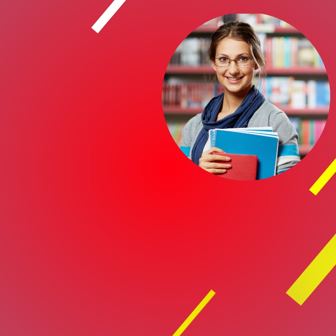 IELTS creative Template | PosterMyWall