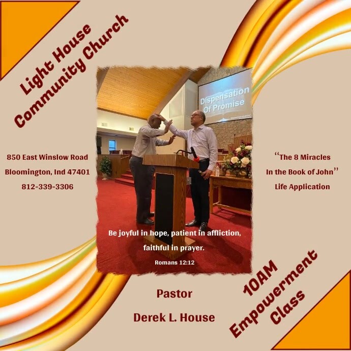 IG & Social Media Service - Event template | PosterMyWall