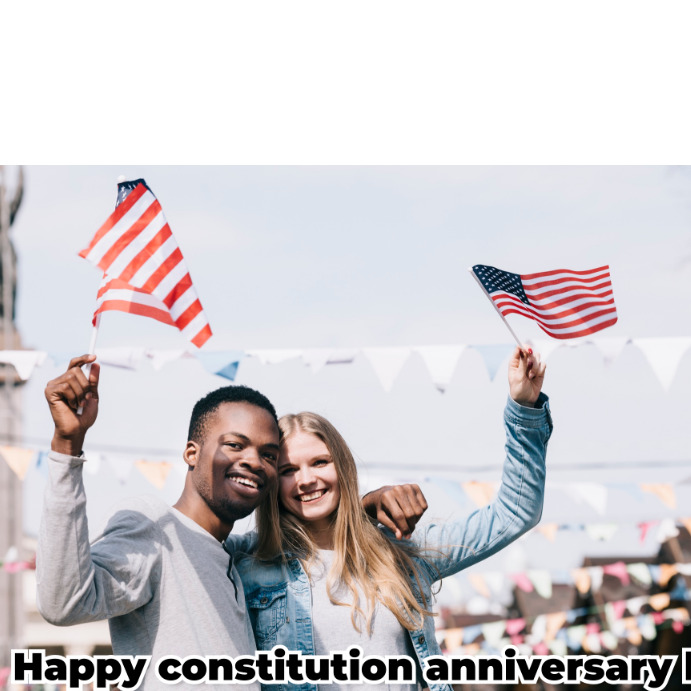 Igba Augustine Template | PosterMyWall