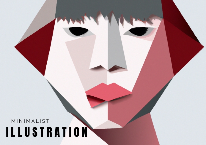 Illustration art Template | PosterMyWall