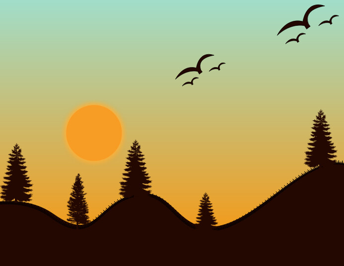 illustration Template | PosterMyWall