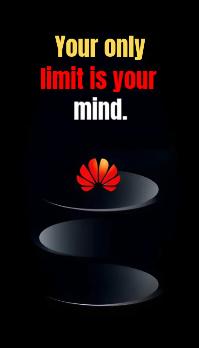 Copy of Illustrative Black Background Typography Inspirational Quote ...