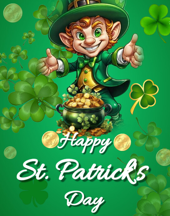 Copy of Illustrative Celtic Festival Poster/wallboard | PosterMyWall