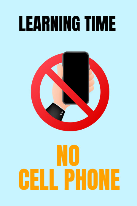 Illustrative Learning Time Poster Template | PosterMyWall