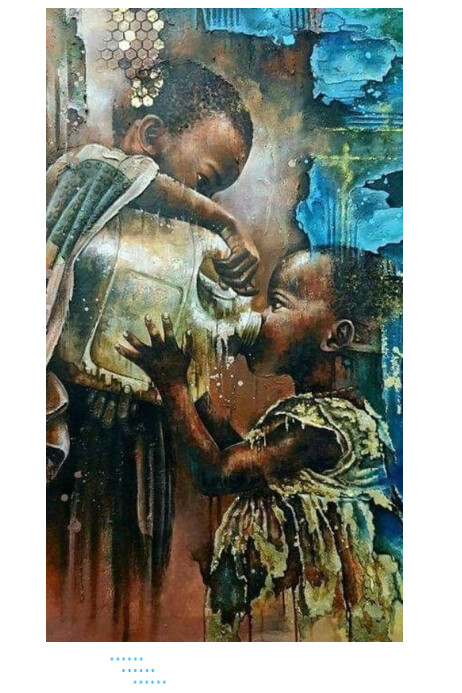 Plantilla de Illustrative Modern Poster | PosterMyWall