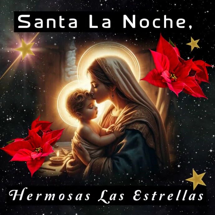 Illustrative Navidad, Latinos, Hispanic, Merry Christmas, Religious ...