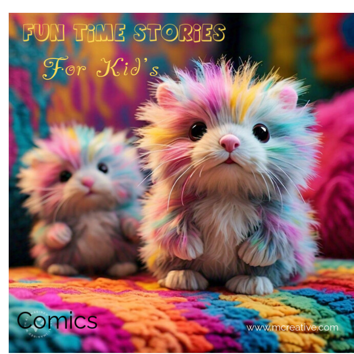 Modèle Illustrative Teddy Bear Instagram Post | PosterMyWall