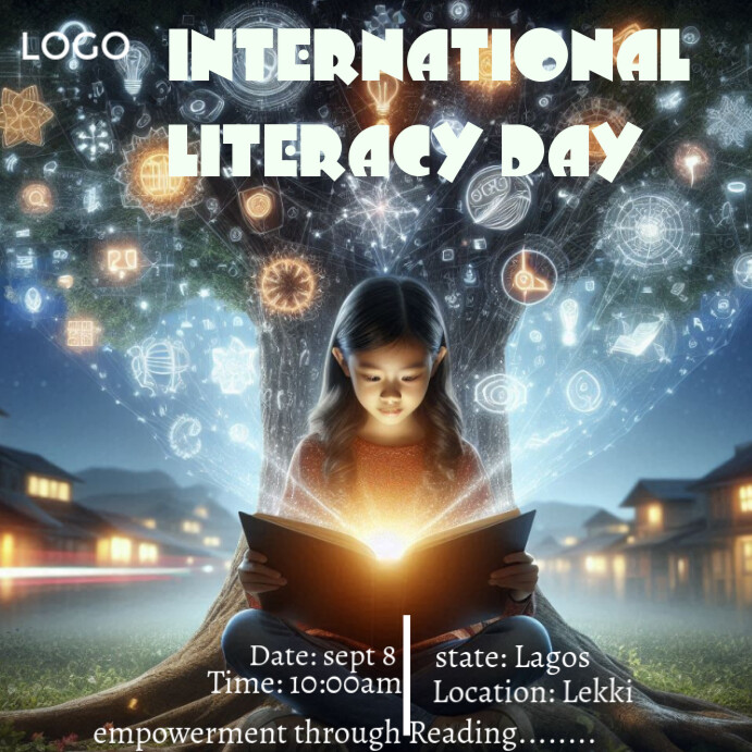 Imaginary Template | PosterMyWall