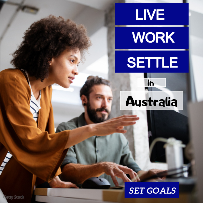 immigration ad templates Instagram | PosterMyWall