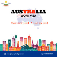 Canada generic immigration Instagram post Template | PosterMyWall