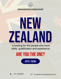 Immigration Ad ViiTemplates | PosterMyWall