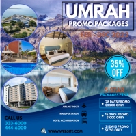 Immigration Services Post Template | PosterMyWall