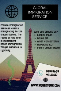 80+ uae visa Customizable Design Templates | PosterMyWall