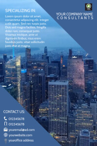 Immigration Ad ViiTemplates | PosterMyWall