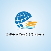 Import and export logo Template | PosterMyWall