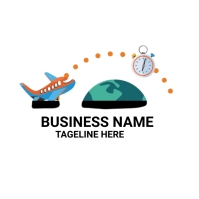 Import and export logo Template | PosterMyWall