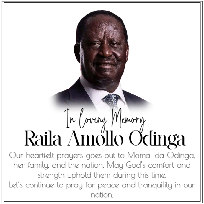 IN LOVING MEMORY FLYER Template | PosterMyWall