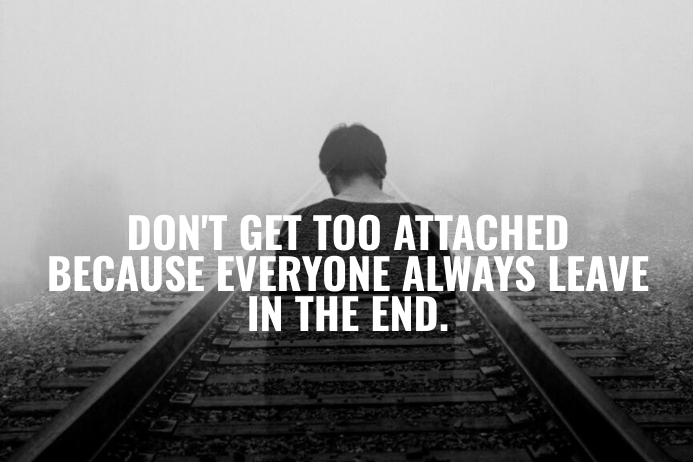 IN THE END QUOTE TEMPLATE | PosterMyWall