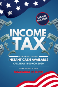 Income Tax office Instagram Video Template | PosterMyWall