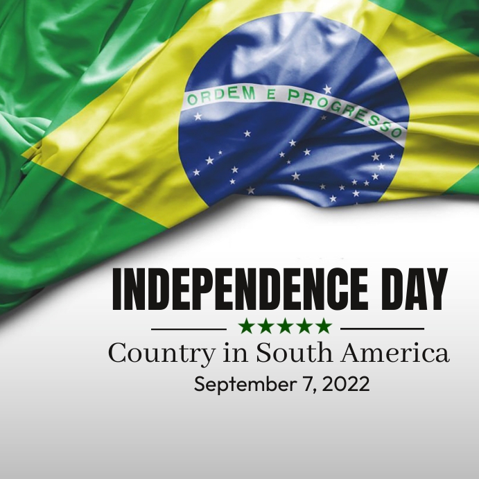 Independece Day Event Template | PosterMyWall