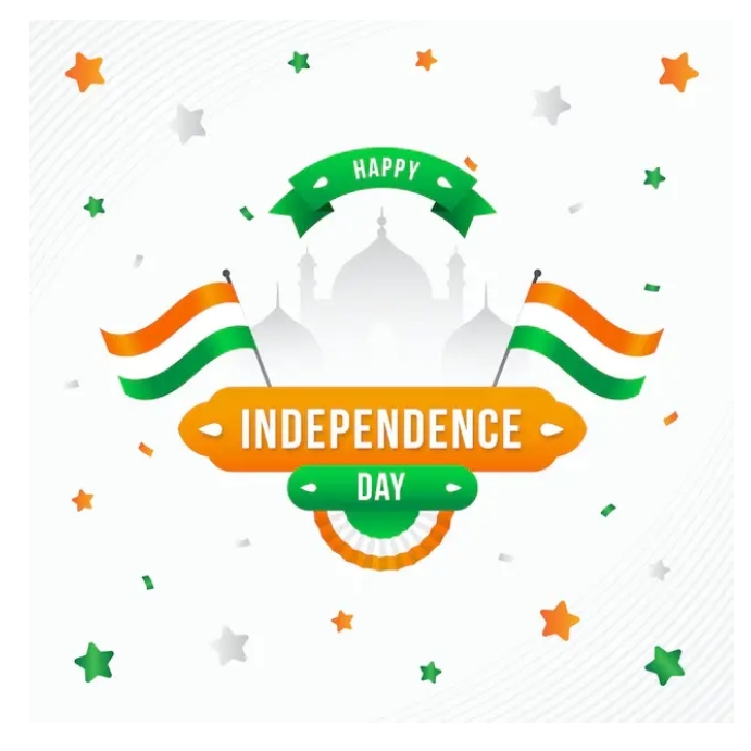 independence day celebration Template | PosterMyWall