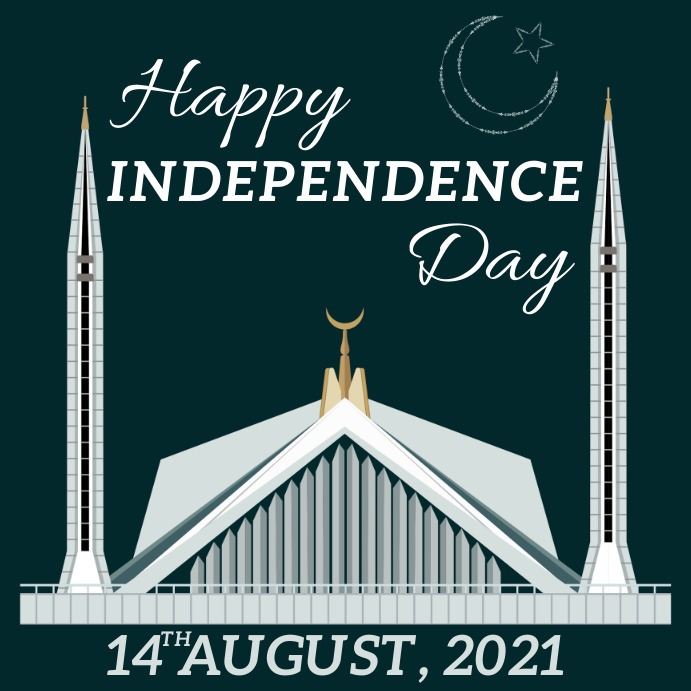 Copy of Independence day | PosterMyWall