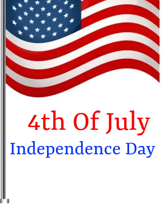 Copy of Independence day | PosterMyWall