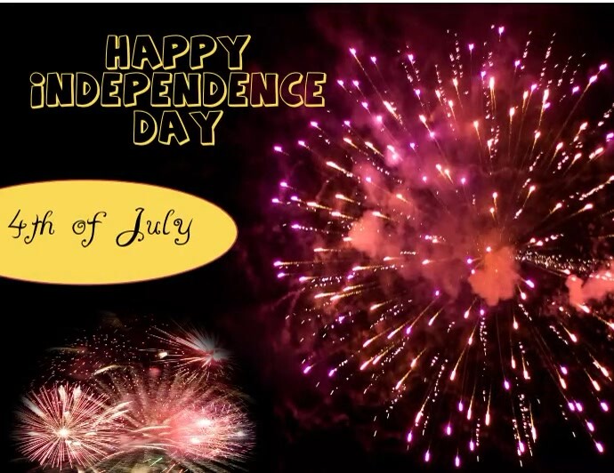 Copy of Independence day | PosterMyWall